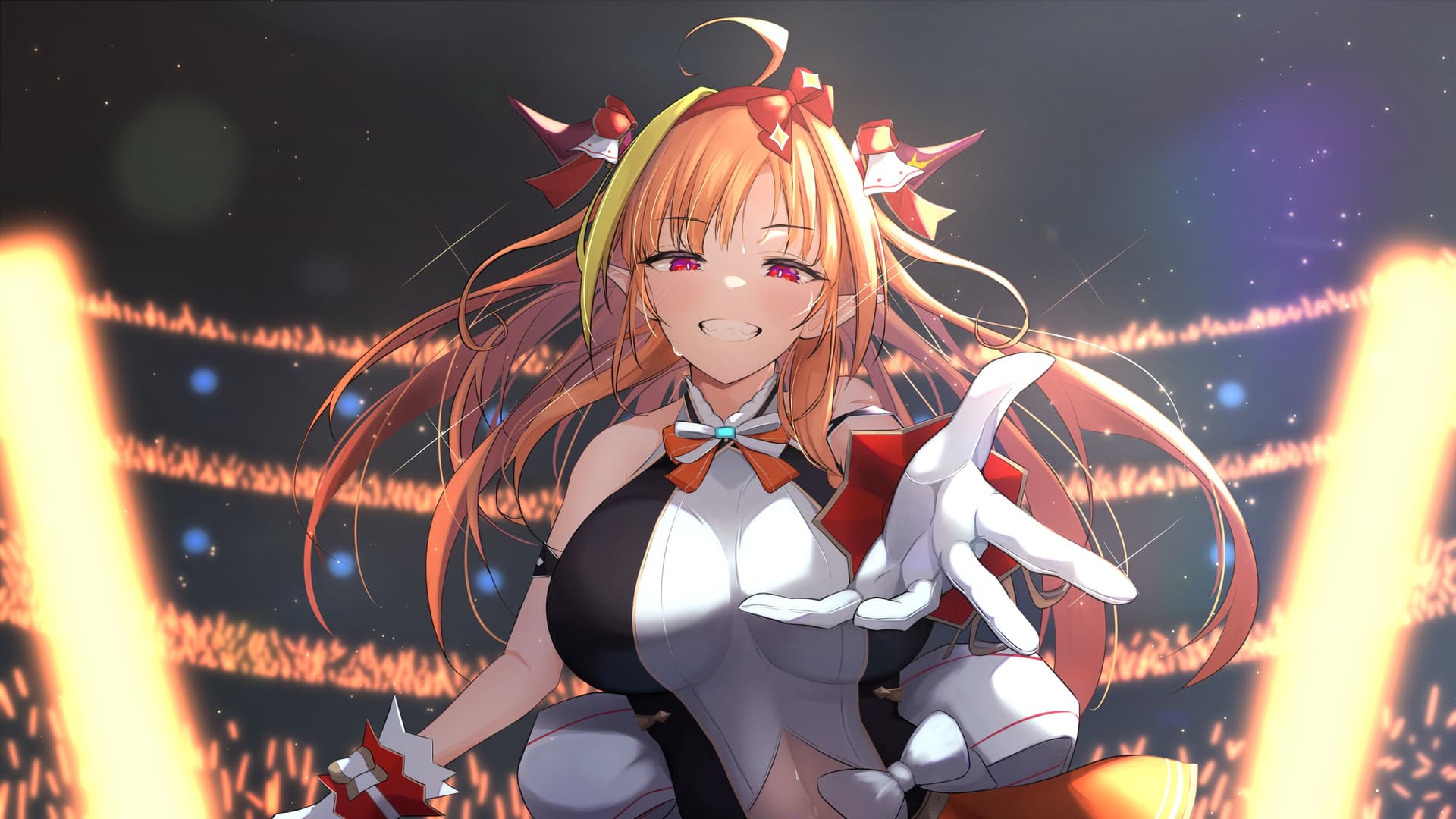 FGO壁纸 - 精美的Fate Grand Order壁纸